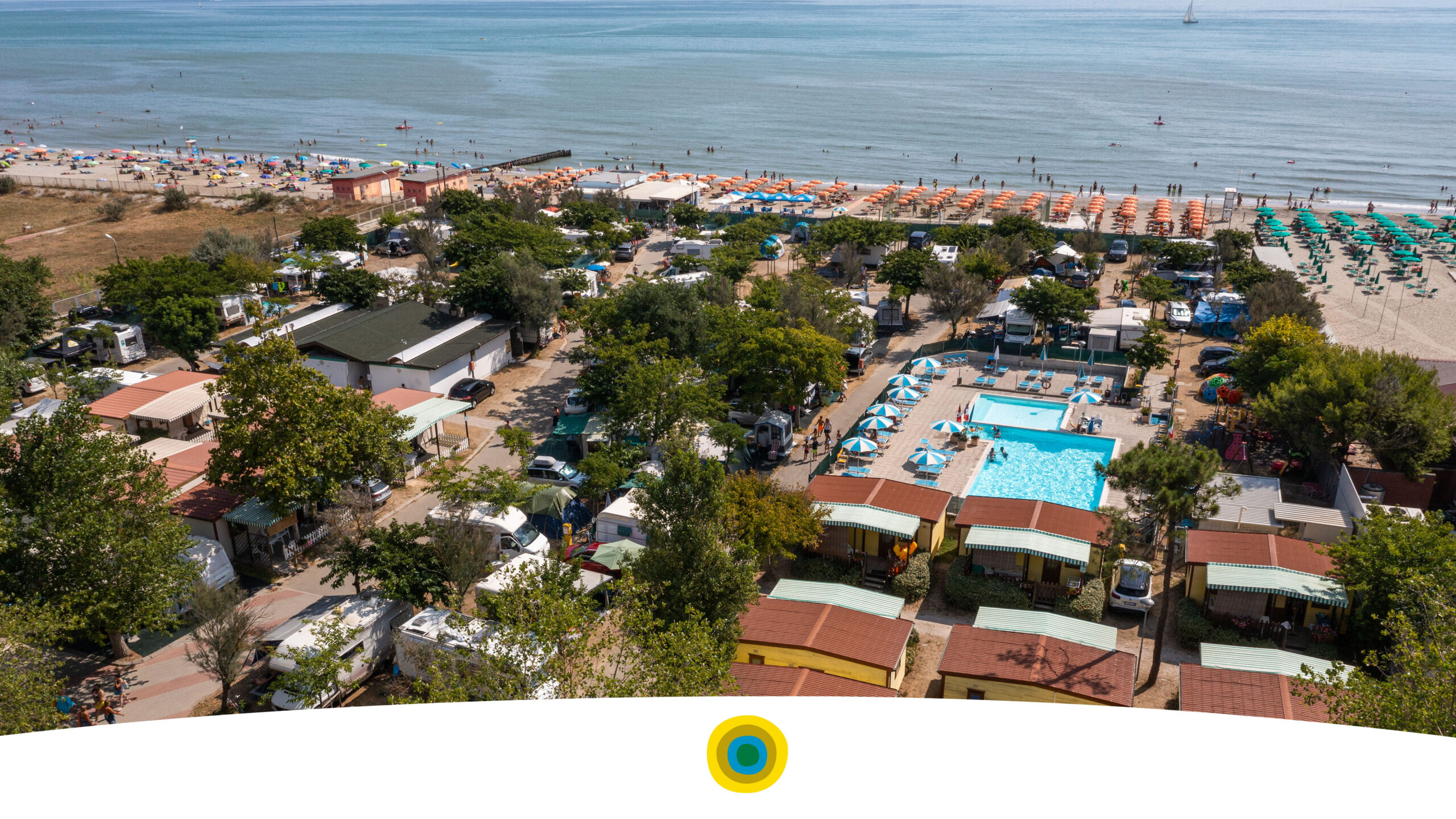 Pineta Family Camping Village - Club del Sole | Nuovi Sogni